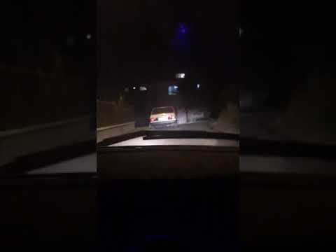 Tofaş gece grup gezmesi snap