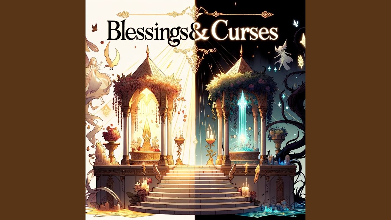 Blessings & Curses - YouTube