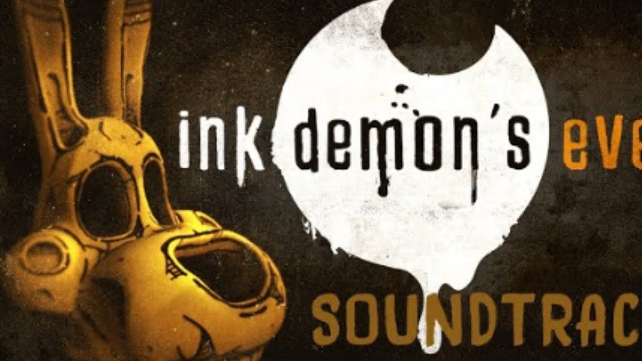 BATDR: INK DEMON'S EVE - Original Soundtrack - YouTube