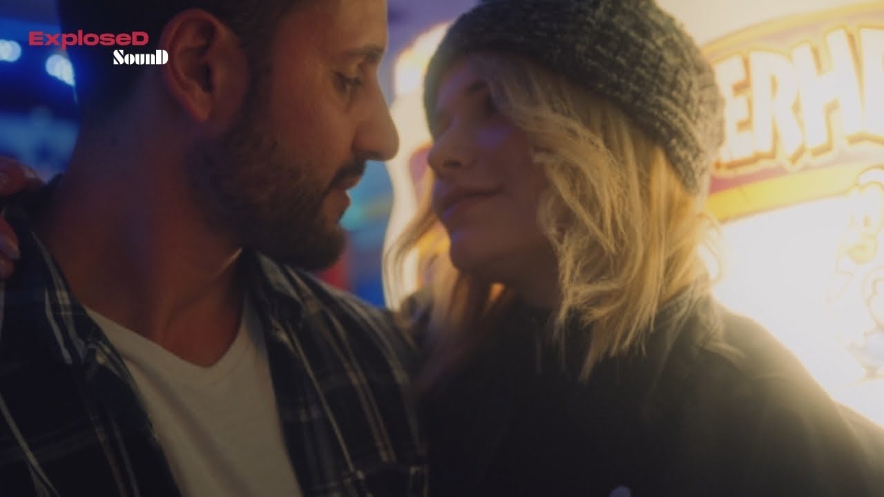 Closer to Forever - Fox Drop | Love Song | - YouTube