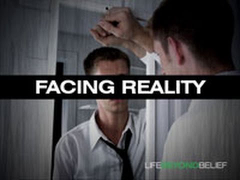 Facing Reality - YouTube
