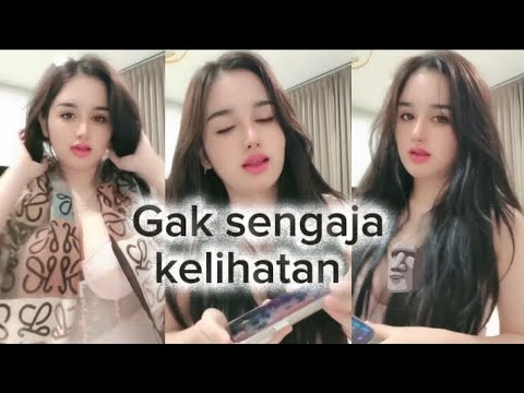 Live blunder k Mayang #hiburan