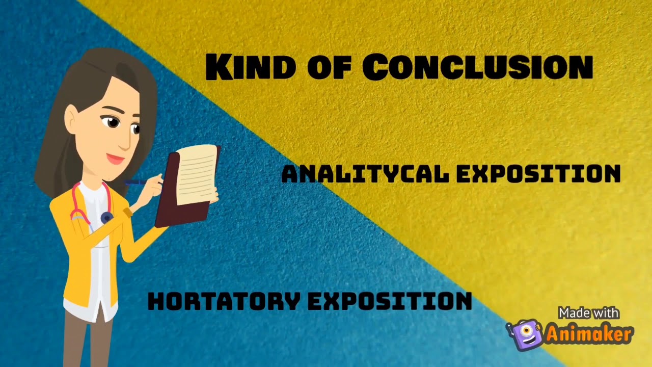 TEACHING MEDIA FOR - EXPOSITION READING - YouTube