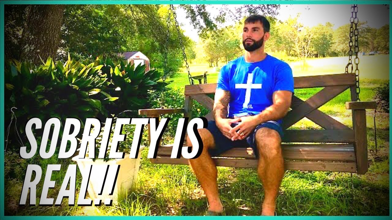 METH ADDICT INTERVIEW - A LIFE OF SOBRIETY - YouTube