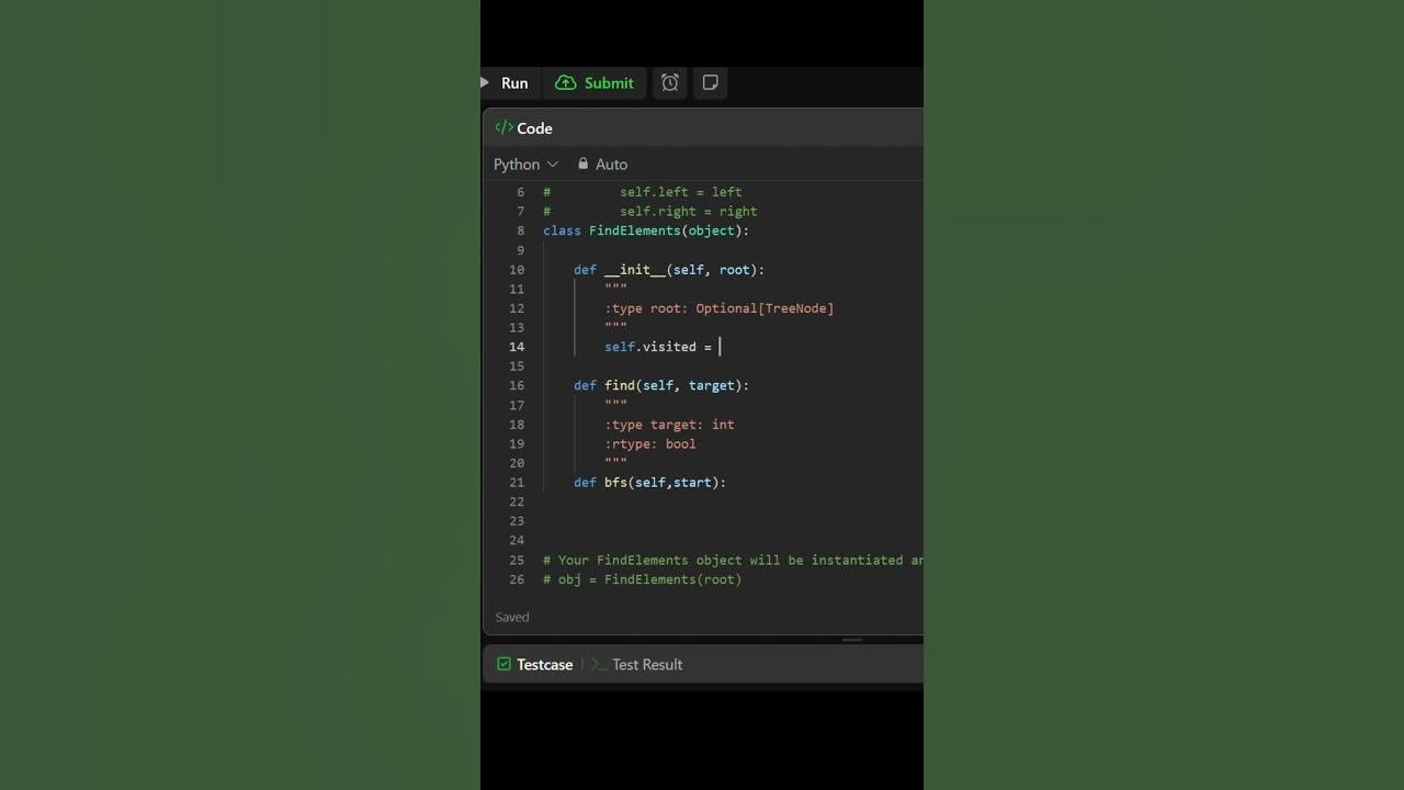 I Scored 88% on This Insane LeetCode Challenge! Can You Do Better? 🚀🔥 #coding #leetcode - YouTube
