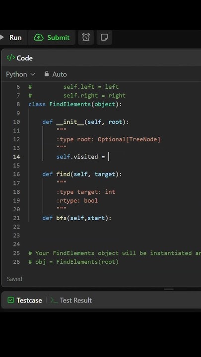 I Scored 88% on This Insane LeetCode Challenge! Can You Do Better? 🚀🔥 #coding #leetcode - YouTube
