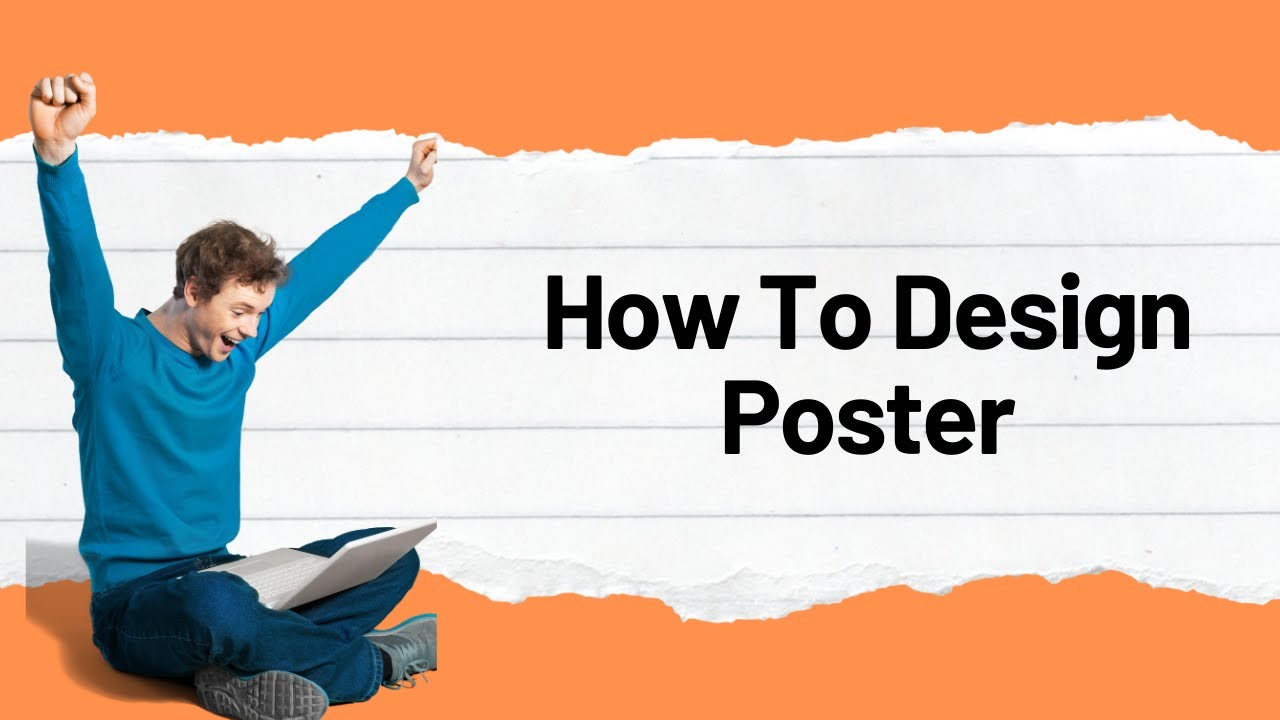 Poster Perfect: Unleash Your Creativity with Expert Poster Design ...
