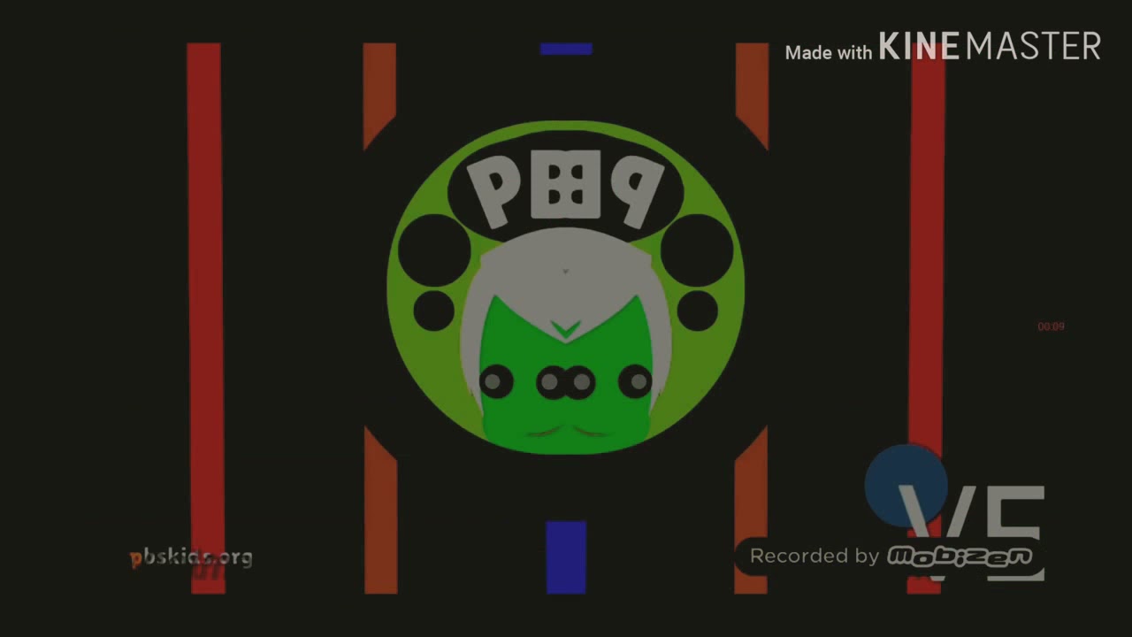 pbs kids dot (goanimate) effects round 1 vs everyone (3-0) blush - YouTube