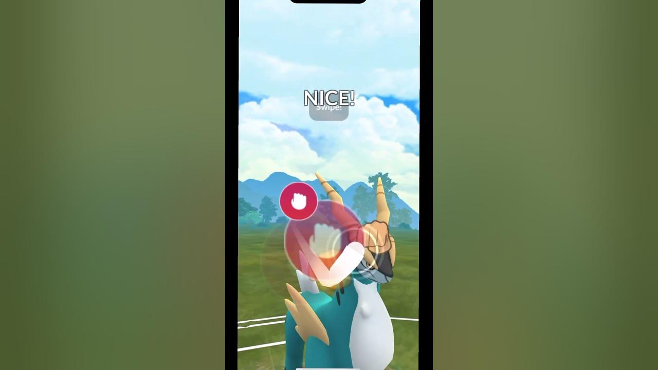 Algorithm in our favor Pokemon Go Ultra league #pokemongo - YouTube