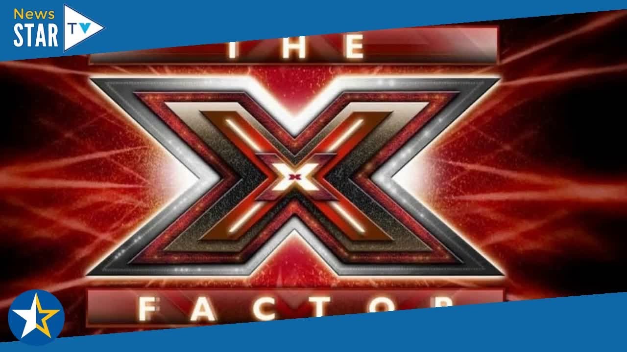 ITV X Factor legend looks very different 14 years since shunning fame ...