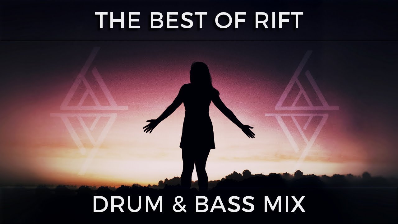 The Best of Rift - Drum & Bass Mix - YouTube
