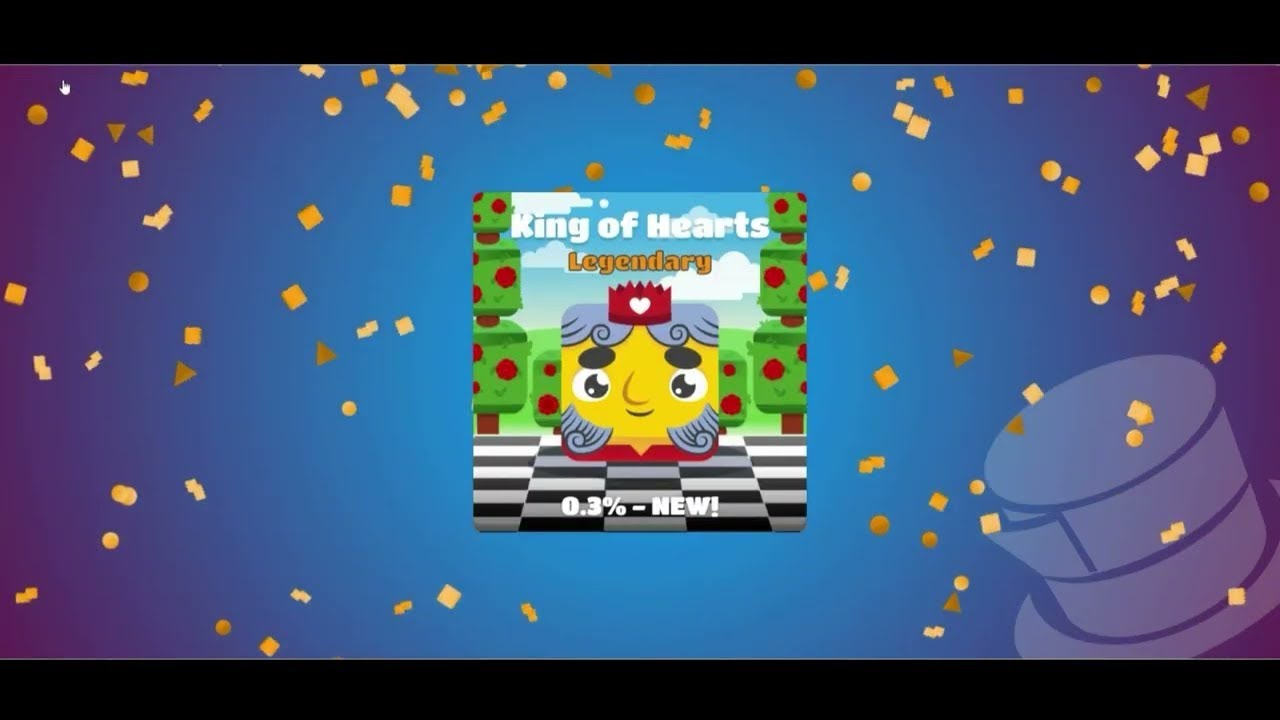 Trying to get every blook in Blooket - Wonderland Pack - YouTube