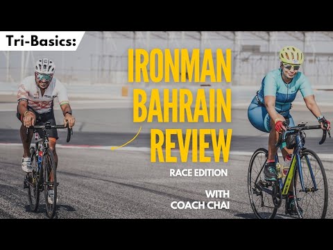 IRON MAN BAHRAIN | INFORMATIVE REVIEW - YouTube