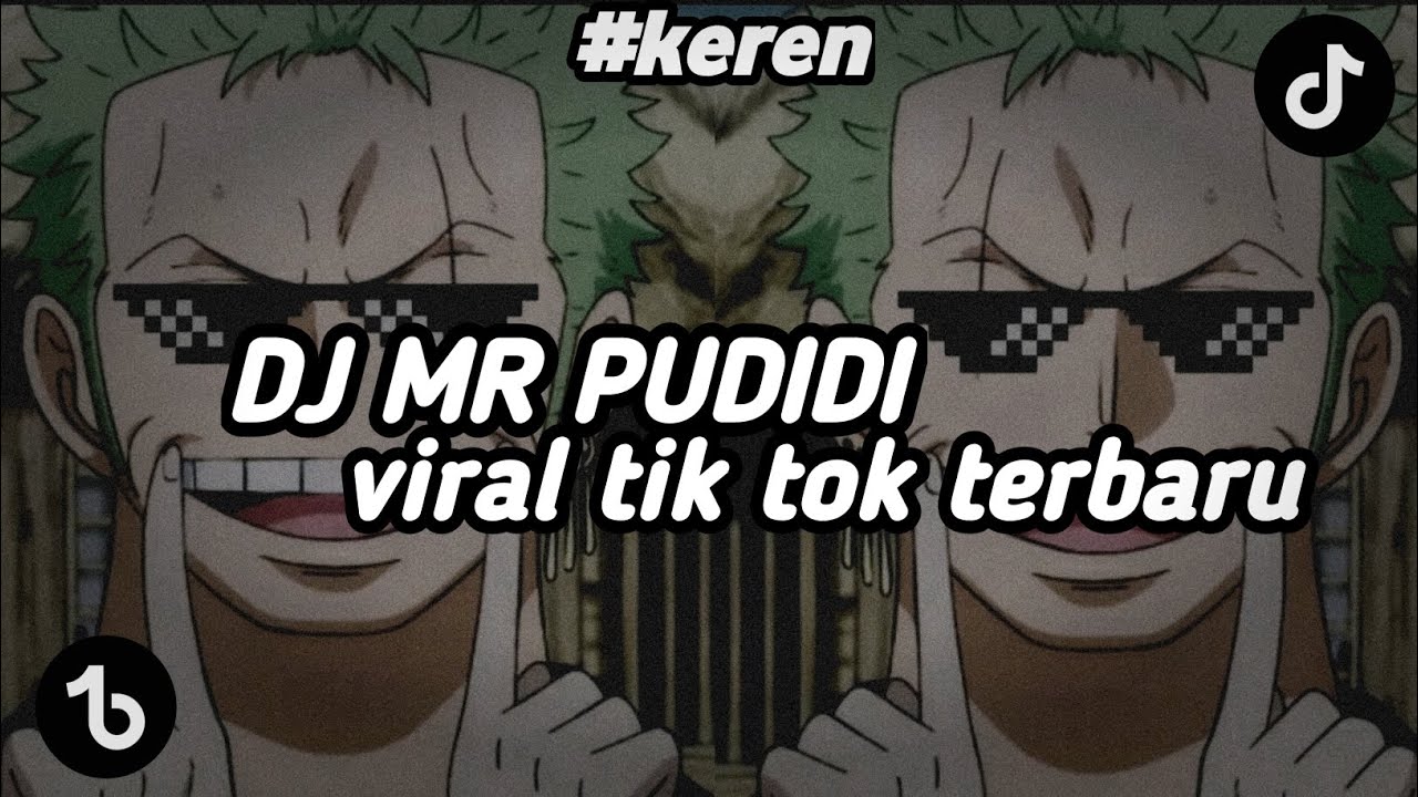 DJ MAMA AFRIKA SOUND MR PUDIDI DJ TIK TOK VIRAL FULL BASS 2022 DJ MR ...