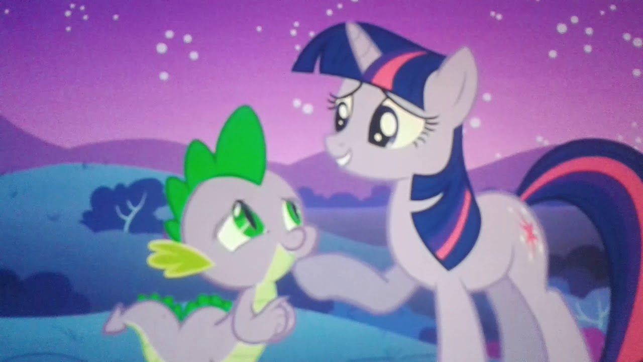 THE SCOTTISH MY LITTLE PONY (ADULTS VERSION) PART 2 - YouTube