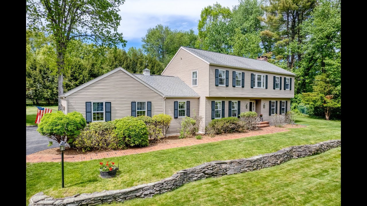 5 Lynette Blvd., Kingston NY | Real Estate Video Walkthrough - YouTube