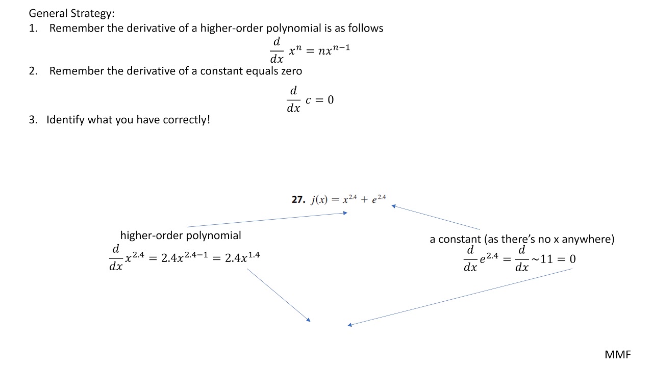 John Stewart's Calculus Section 3.1 Q27 - YouTube