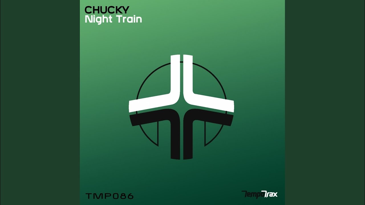 Night Train (Original Mix) - YouTube
