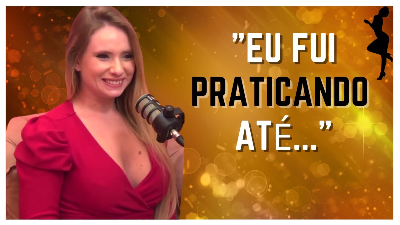 QUE GANHEI EXPERIÊNCIA | Naty Varga - Cortes PodQuentes - YouTube