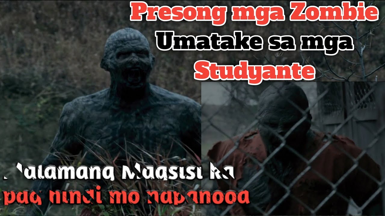 Zombie Prison Full Movie Tagalog Dubbed - YouTube
