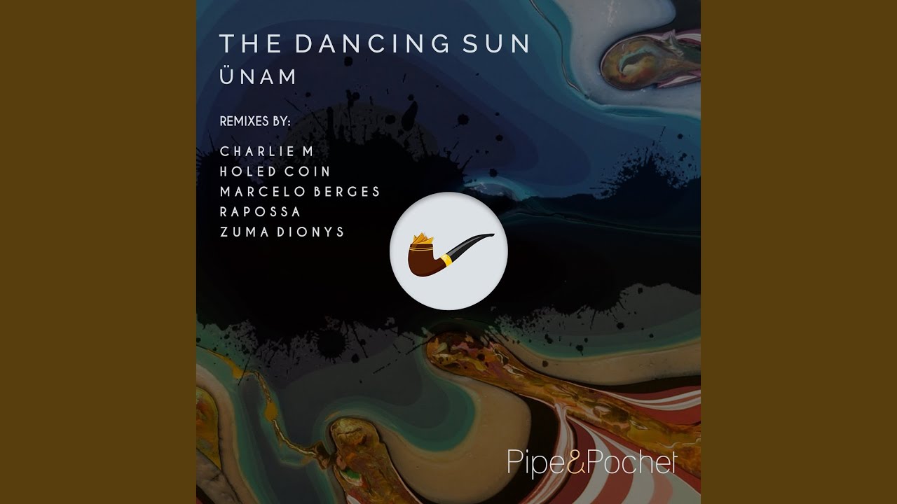 The Dancing Sun - YouTube