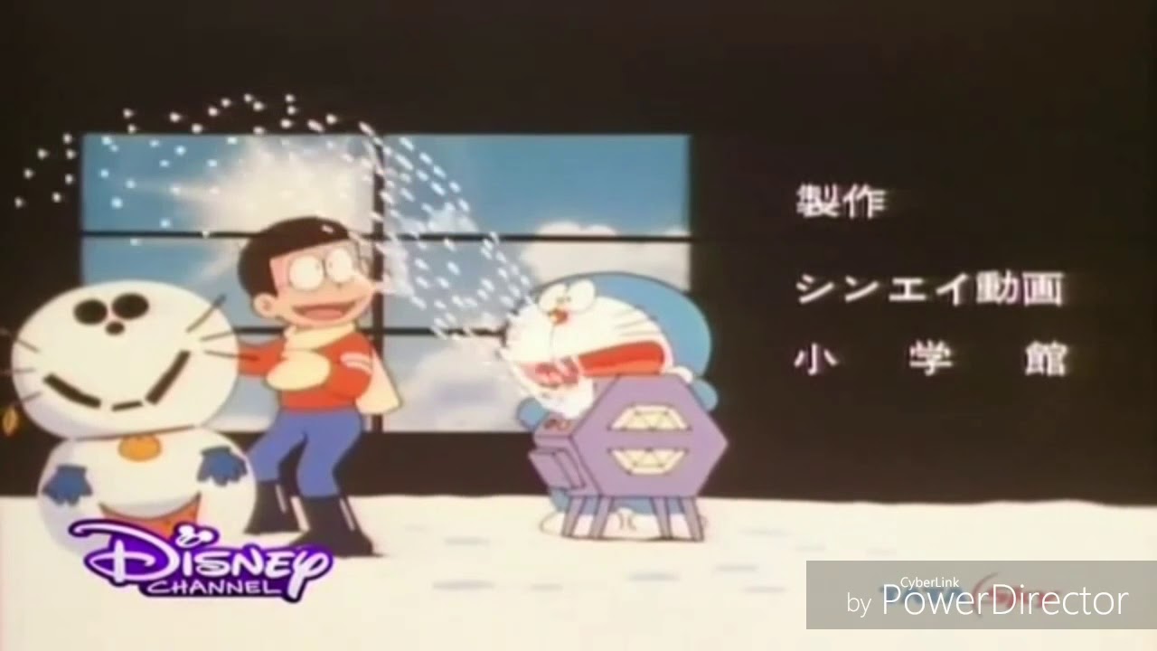 Doraemon old song in Hindi bada hai sar to kya hai - YouTube Music