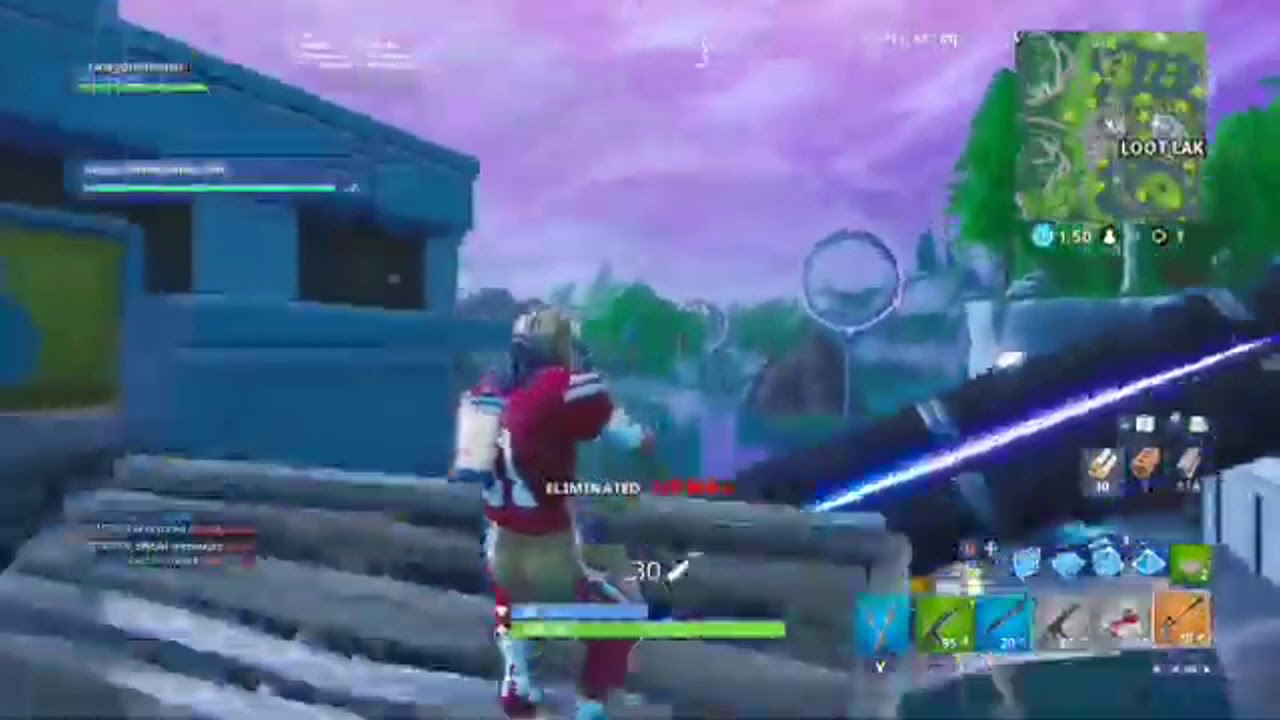 Introducing Ezaf_Fancy - YouTube