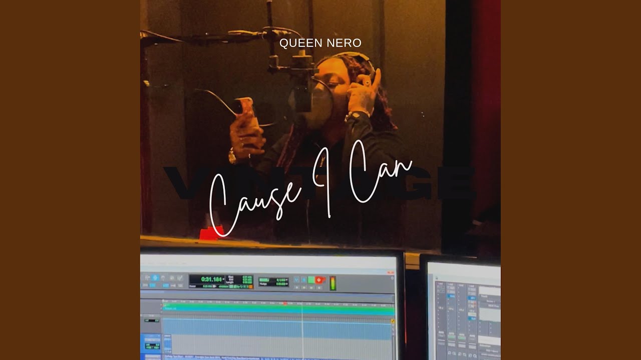 Cause I Can - YouTube