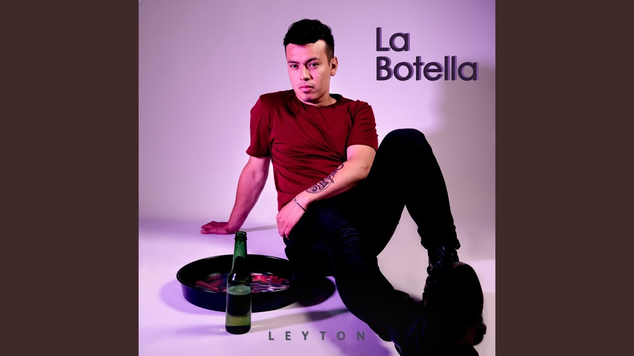 La Botella - YouTube