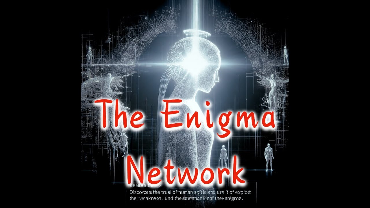EP2: The Enigma Network - YouTube