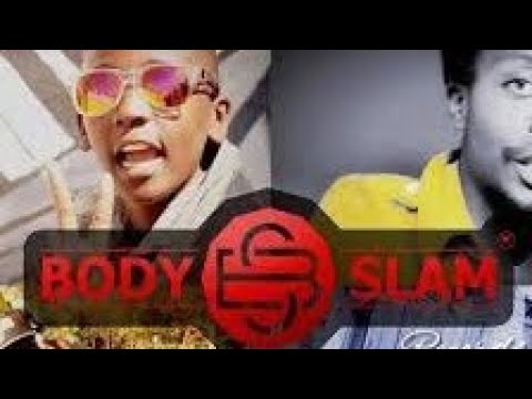 Bodyslam Riddim 2 coming soon. (Tipsy & Ras Pompy) - YouTube