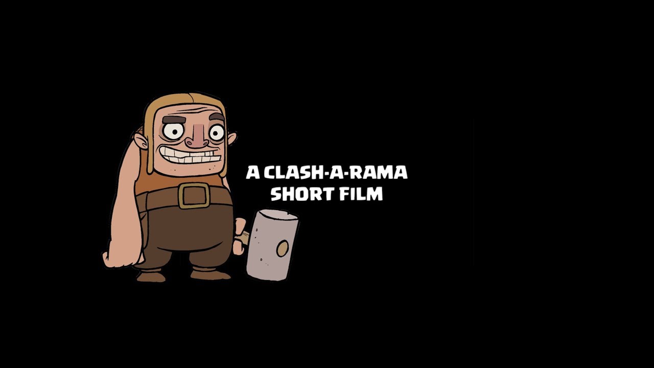 CLASH-A-RAMA!: Who will be the next Builder? - YouTube