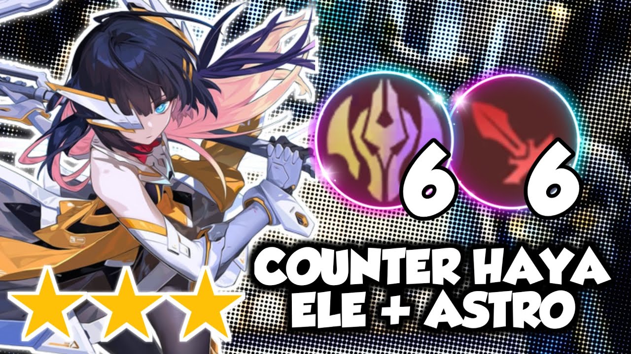 HYPER RUBY IMMORTAL MAXIMAL STACK COMMANDER YUKI 3 BIKIN HAYA ELE ...