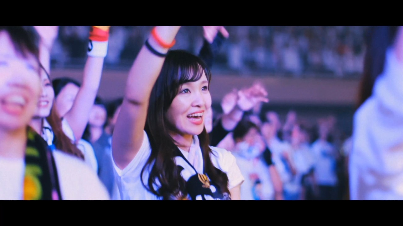 UVERworld / CHANCE! (SAX mix ver.) :【LIVE MIX】 - YouTube