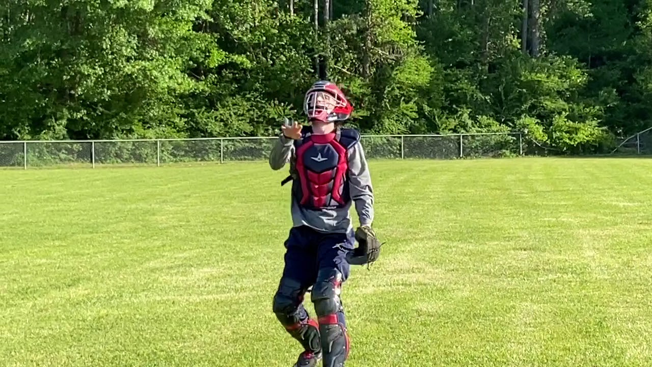 JOSEPH TOLBERT | 2021 GRAD | C, MIF, OF | contact information in ...