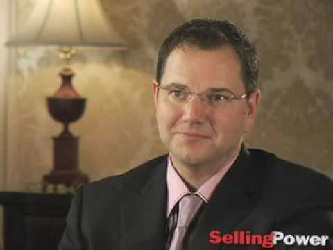 Michael Pedone: SalesBuzz: Cold Calling Secret - YouTube