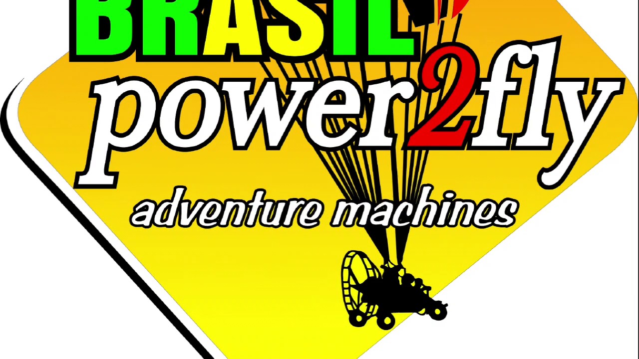 Power2Fly SP EVO 8 GT & ITV Billy - YouTube