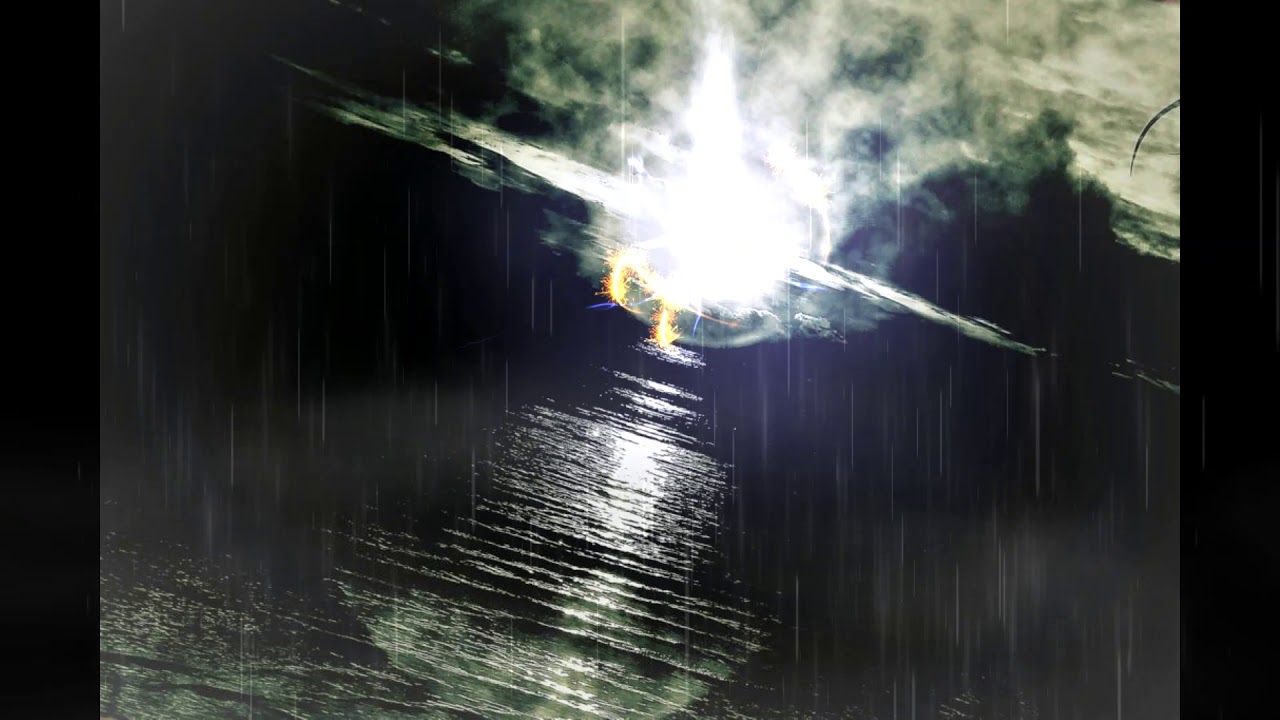 Michael Grimley - Prelude to the Rapture - YouTube