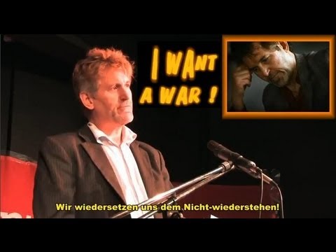 We Cannot Bear To Look at the Facts of Reality / Dr. Steve Best - YouTube