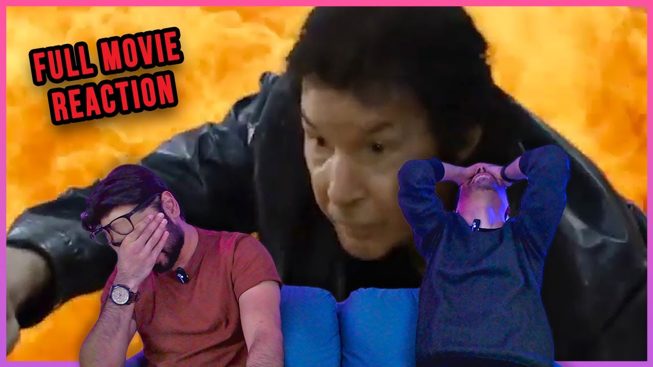 Neil Breen's Cade: The Tortured Crossing is Insanity - YouTube