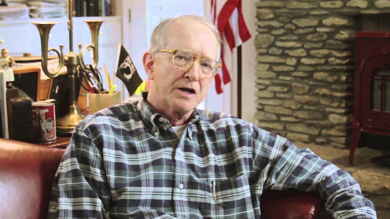 A Message from Col Ron Ray - YouTube