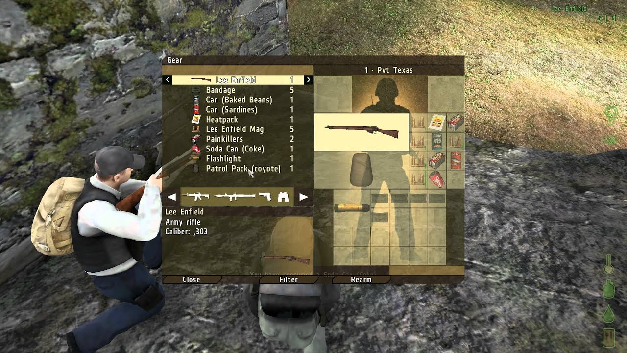 DayZ Zub Castle - YouTube