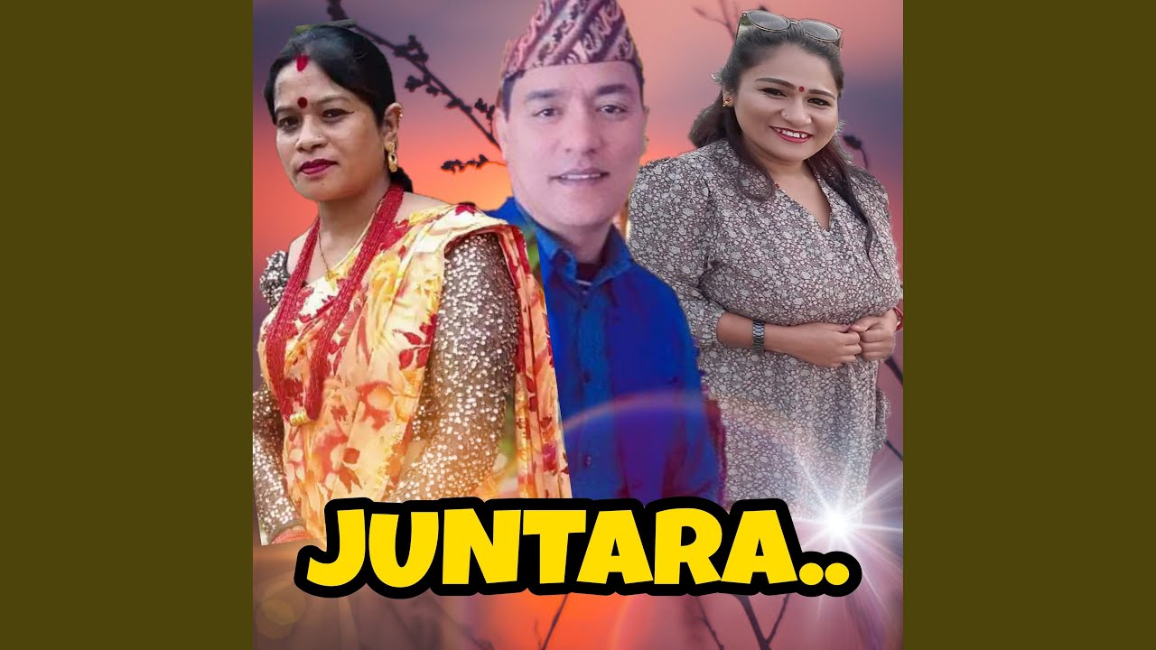 Juntara - YouTube