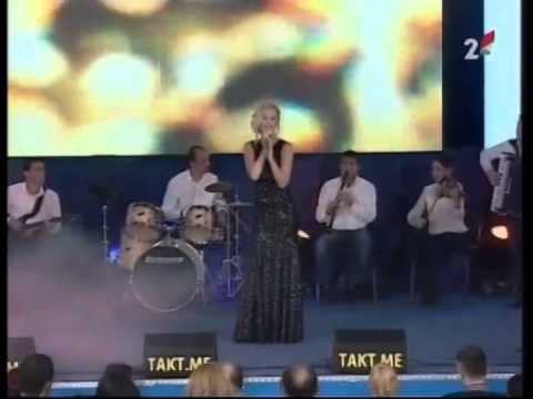 Vesna Perovic- Boli me ,Voli me - YouTube