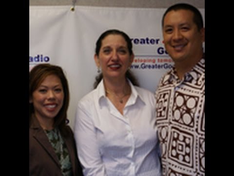 LEAH BERNSTEIN - Part 4 - YouTube