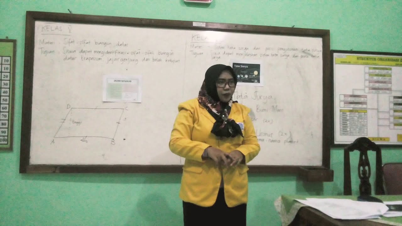 YULI TRI ASTUTI (858768944) - YouTube