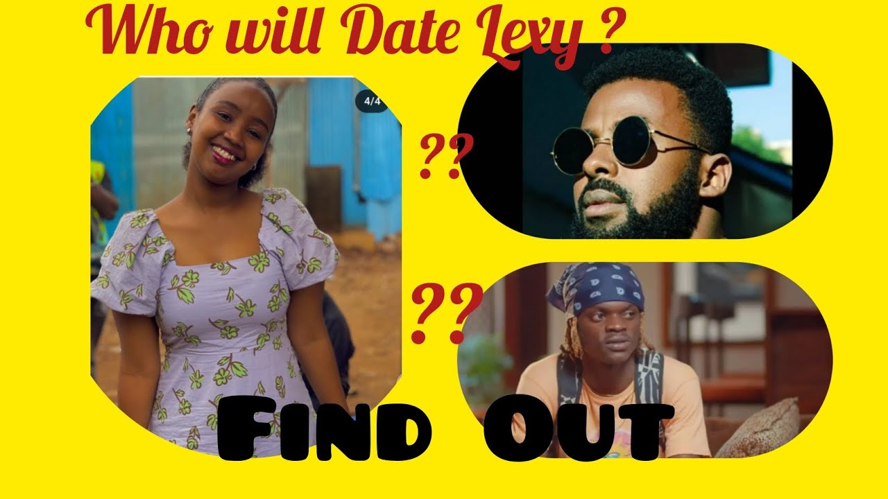 Next on Becky Citizentv, Who will Lexie Fall in Love with? Find out ...