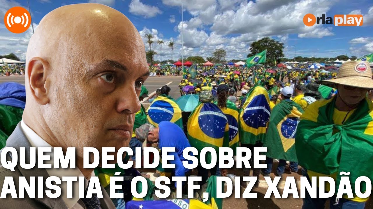 O Stf Não Tem Que Se Meter Diz Lula Debate Na Redação Youtube