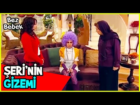 ŞERİ'NİN SÖYLEDİĞİ YALAN ORTAYA ÇIKTI! - Bez Bebek Özel Sahneler