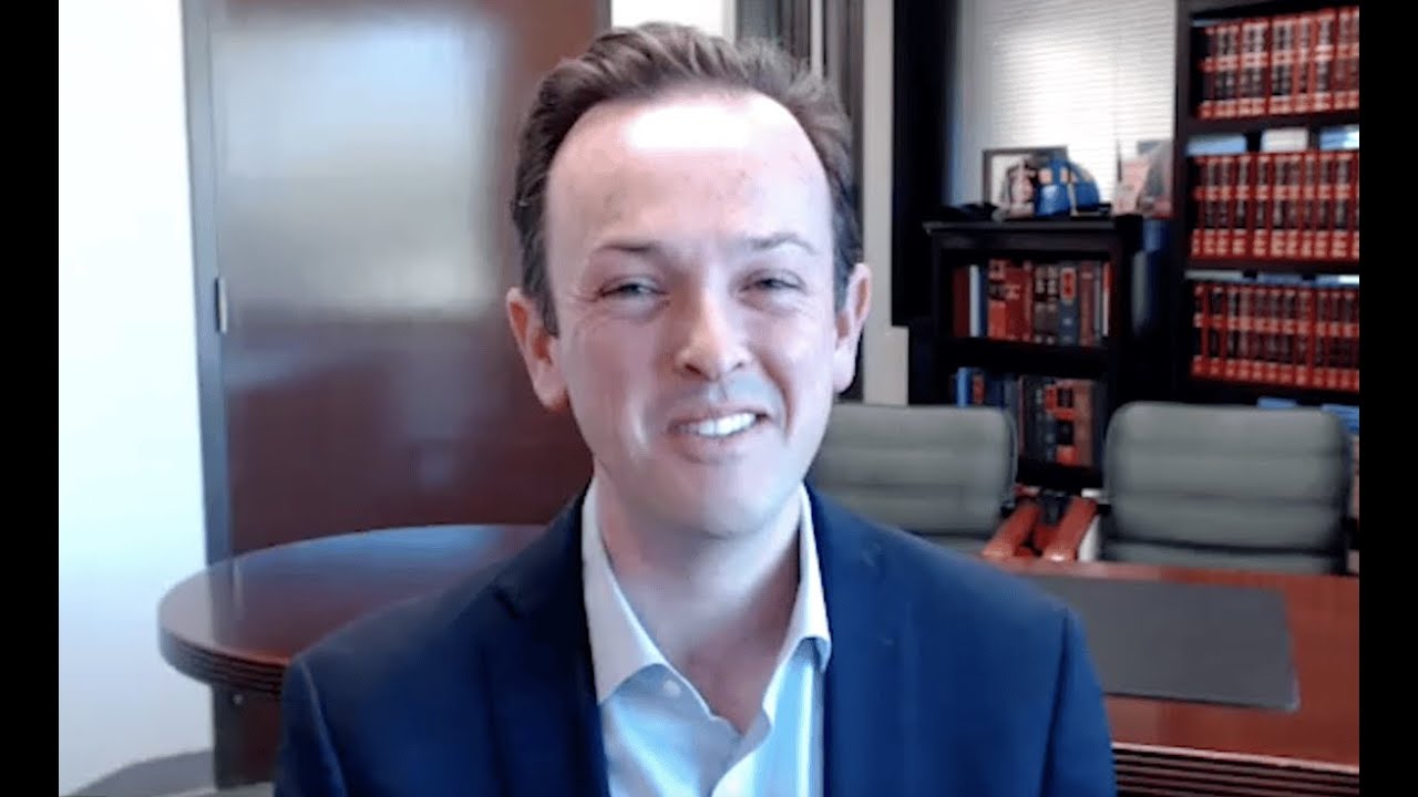 Rep. Andrew Collins 12.15.24 - YouTube